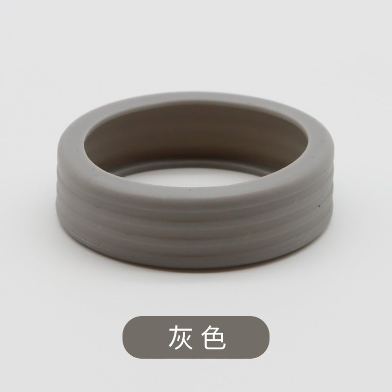 行李箱轮子橡胶套拉杆箱保护套配件旅行箱静音轮套万向轮胶圈