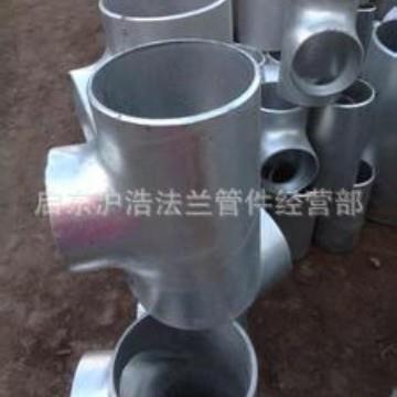 焊接镀锌弯头无缝镀锌弯头(Galv.)Sch40BW弯头镀锌大小头镀锌