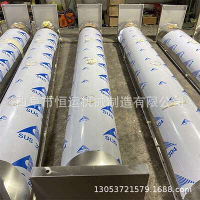 大场型牛羊养殖自动化饮锈设备牛场ZQR电加热饮水槽不钢水水槽