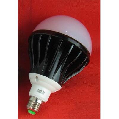 50WLED超高亮球泡灯大功率LED球泡灯24w36w球泡灯led工厂商场超市