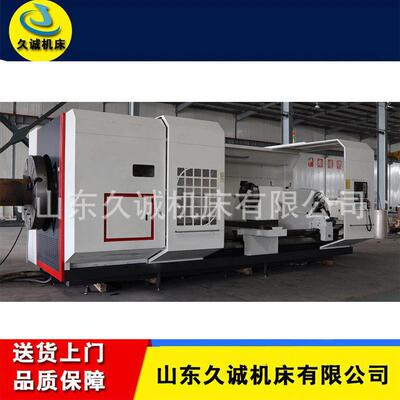 东管螺纹数车控床TQK1350沂水家机床厂螺纹车山床厂898直销价格低