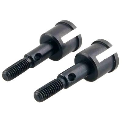 适用HSP 无限 1/10 94122/94177等 配件 轮轴 02168 传动杯