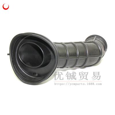 CF500/X5/x6出气管/空气滤清器0180-110008全地形车沙滩摩托配件