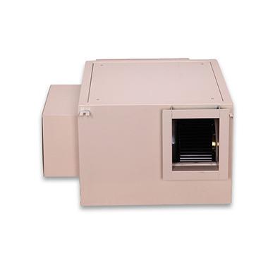 欧井吊顶管道除湿机OJD-221E OJD-381E OJD-581E OJD-1381E