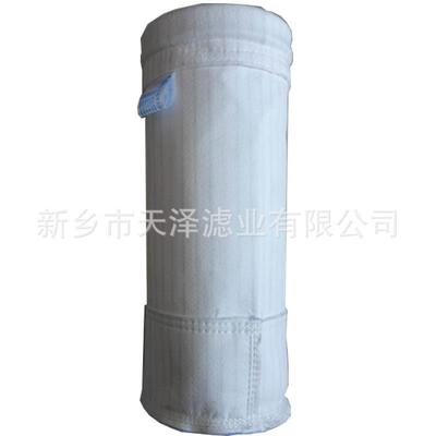 质保一年销抗酸碱除尘滤袋pifa耐高温除尘滤袋加工除尘器滤袋