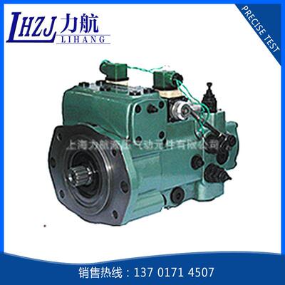上海A4V柱塞泵 厂家热销 铸铁柱塞泵A4V A4V变量柱塞泵价格优惠