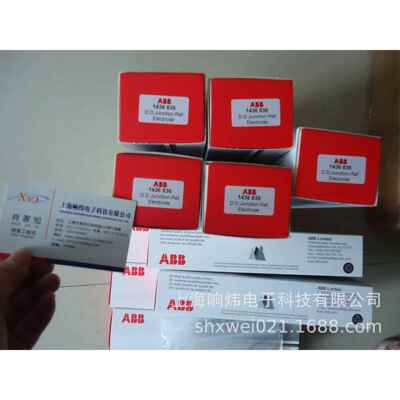 ABB变送器AX411/10001 ABB变送器AX411/10001库存电工电气产品ABB