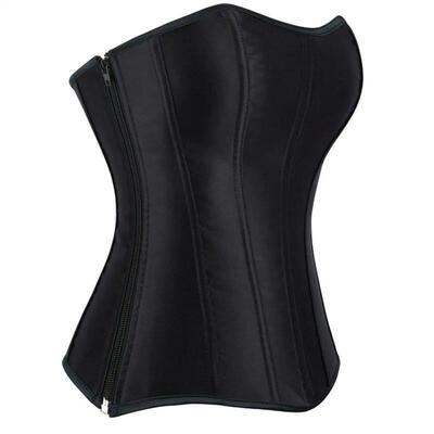 Corsets Bustiers for Women Overbust Corset Top Corselet Sexy