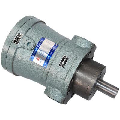 10MCY 25MCY 2.5MCY 5YCY 63MCY 80MCY 160MCY14-1B 轴向柱塞油泵