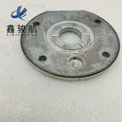 用于小松S4D155/S6D155发动机止推片6502-12-1631,轴承推力片