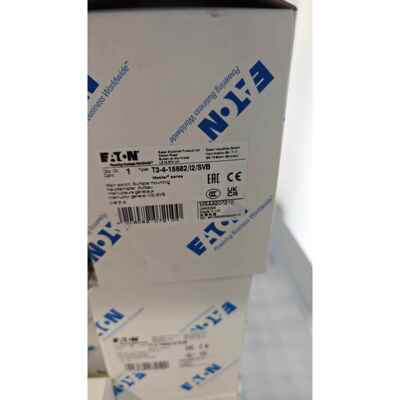 伊顿穆勒T3-4-15682/I2/SVB德国进口32A表面安装凸轮开关断路器
