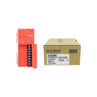 A系列电源模块A1S62P A1S64AD A1SJ61BT11质保一年 全国包邮