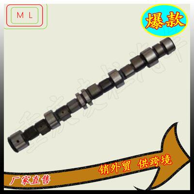 凸轮轴M3400-1006001ZHIG2000-1006001D