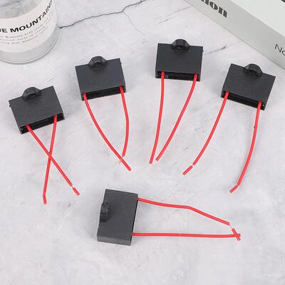 General 1.5uf Oscillating Fan Capacitor, Suitable for Wall,