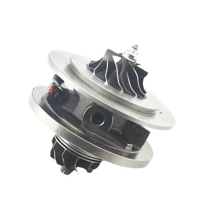 TF035发动机D4EB涡轮增压机芯28231-27810适用现代49135-07310