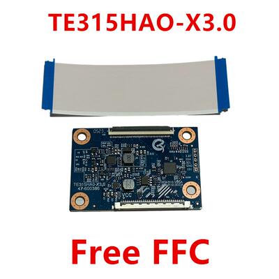 全新代用32寸逻辑板 TE315HA0-XPjCB-X3.0 47-600386 适配32寸屏
