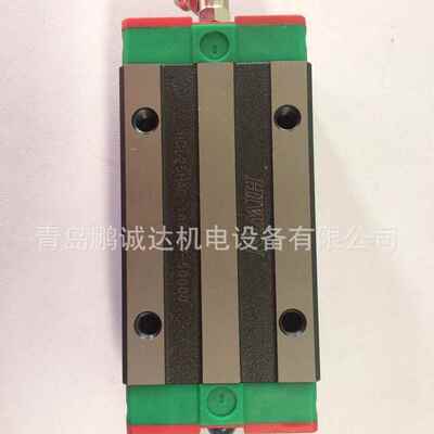 现货HGL 15CA 25CA 25HA 30CA 45CA 45HA 55CA低四方形上银滑块