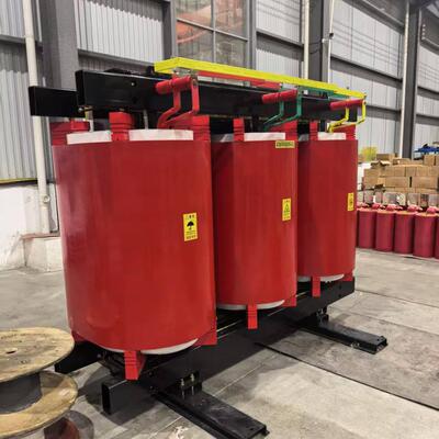生产SCB12-2500KVA3150KVA干式变压器10KV35KV变压器生产厂家
