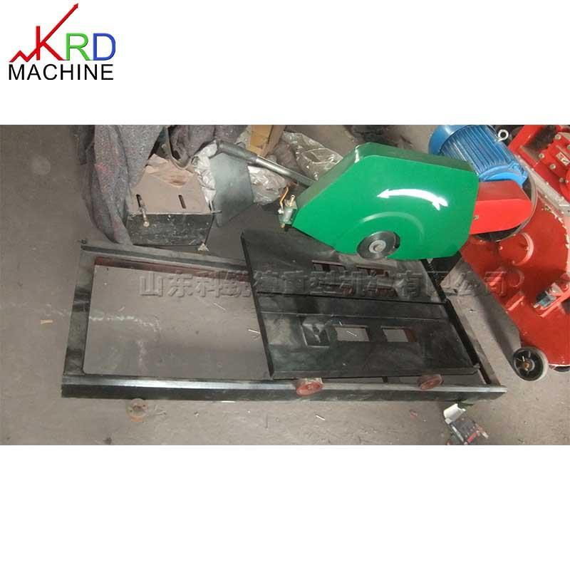 建筑施工金刚石锯片切割机 水磨石砖割断机 混凝土瓷片切边机