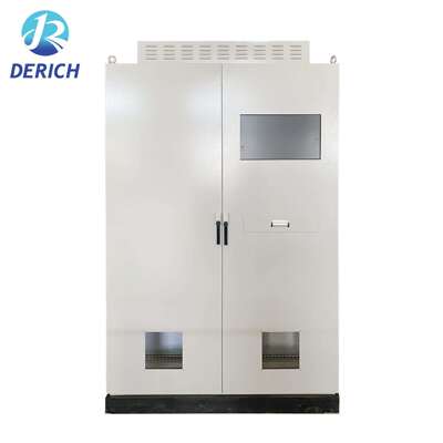 源头厂家九折仿威图控制柜机箱机柜PS柜ESTS配电柜非标制做组装柜