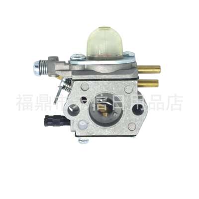 C1U-K29 K52化油器SRM2100 SRM2110 SHC1700 SHC2100修剪机配件