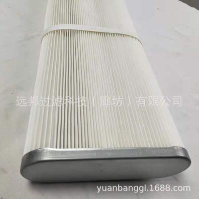 供应 颇克 ASR 966701AG040 钻机除尘滤芯
