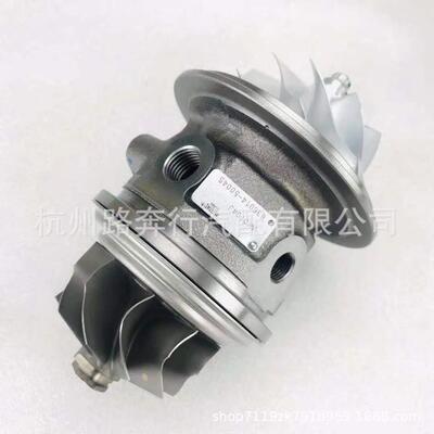 GTX3582高性能改滚珠轴承涡轮增压机芯GT35 836014-5004s WK0104J