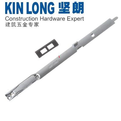 坚朗KINLONG插销断桥铝合金门窗插销门插销加长插销天地插销门锁