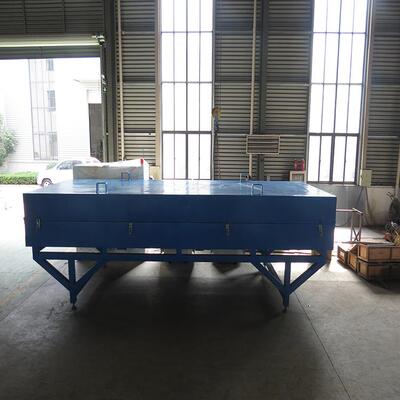 供应排气台加热炉体大功率排气炉耐高温炉体真空热处理加热器