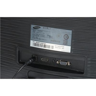 适用于三星显示器电源 LS22C150 电源变压器线DC14V1.78A 适配器1