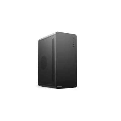 ACER新品宏基U200台式机商务简约便捷式小机箱办公MATX提手