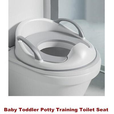 Baby Toddler Potty Training Toilet Seat Child Kids Potty