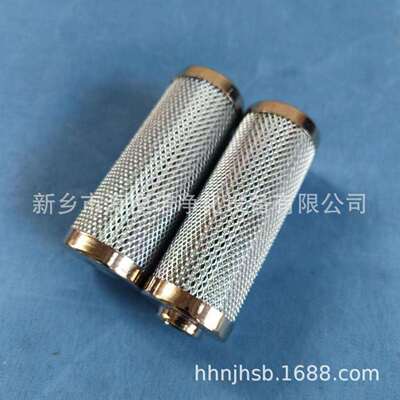 精轧机机架辊润滑站滤芯HQ25.02Z/HQ25.11Z高炉稀油站滤芯