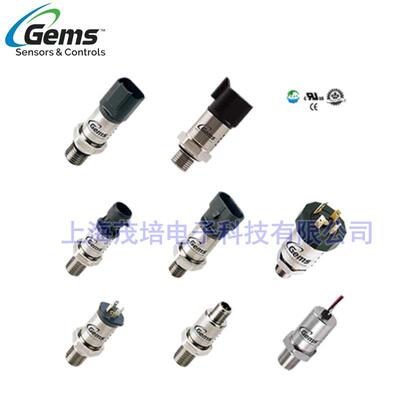 GEMS捷迈3100系列3100B0010G02B000压力变送器3100B0016G02BR00