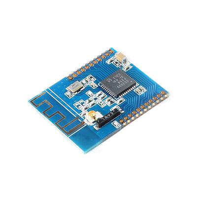 XL2530-232AP1 CC2530F256核心板2.4G无线模块/zigbee智能家居