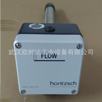 供应德国Hoentzsch品牌FA Flow Sensor+UFA-LDG16制剂烘箱风速仪
