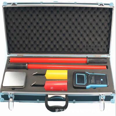 TAG-8700无线语音高压核相仪武汉厂家