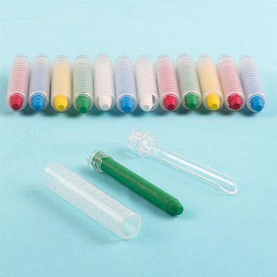 10pcs Chalk Holder Protective Universal Accessories Blackboa