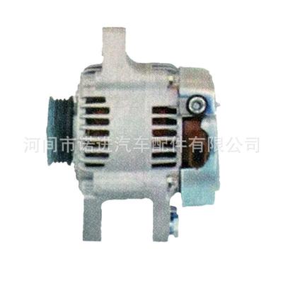 发电机27060-21020 27060-21140 210-0397 210-0528 13857