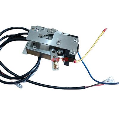 高进夫球车配件 EZGO加速器 27094-G01