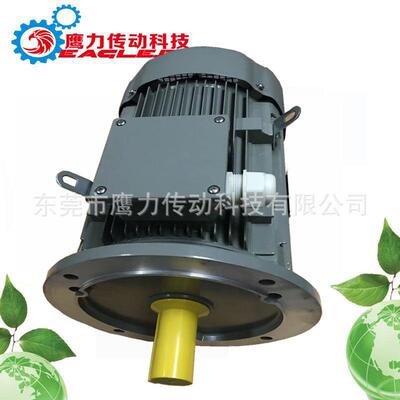 德国电机 AC-MOTOREN GMBH FCA132MB6/PHE