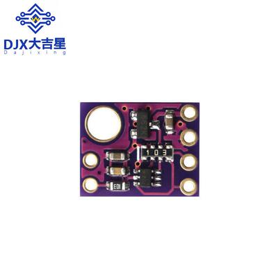 GY-49-MAX44009 数字 光照度 光强度传感器模块 i2c接口 高精度