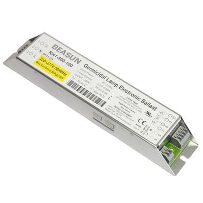 Beasun百士RH1-800-100RH1-425-40U紫外灯电子镇器ULCE认证