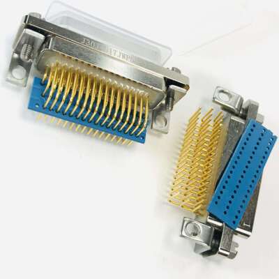 J30J-51TJL+J30J-51TJL-1M带绿棉 J30J-51ZKWP7-J 电信号传输插头