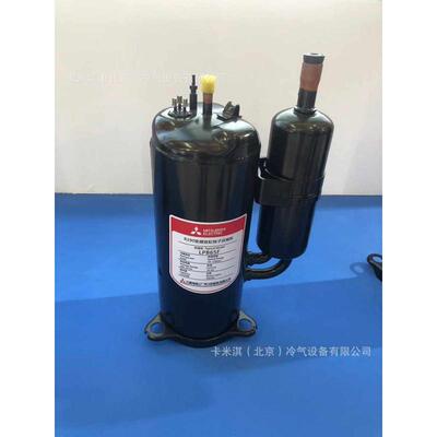 HNB78FC-YE UDJ165TB-HEN 空调压缩机 封闭式制冷装置 工业制冷