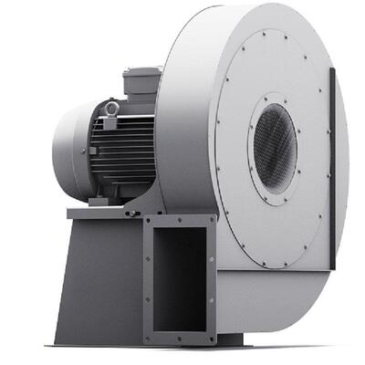 Elektror 低压离心鼓风机2D 045全系列 高达 95 m³/min 和 2,200