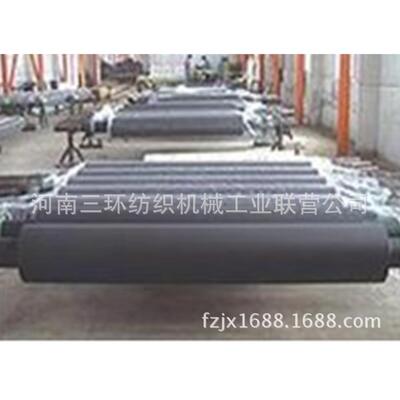 压浆辊 纺织机械配件 浆纱机配件G142-180-2700-1B