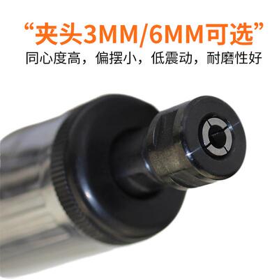 气动机可调速刻磨风磨气机磨研磨胎机磨光砂TBU轮轮胎补风胎动抛