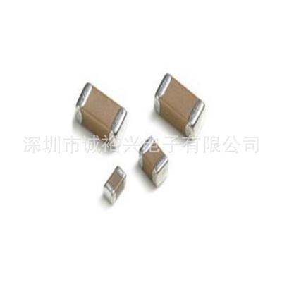 国巨贴片电容 CC0603JRNPOYBN270 0603 NPO J档 27PF 250V