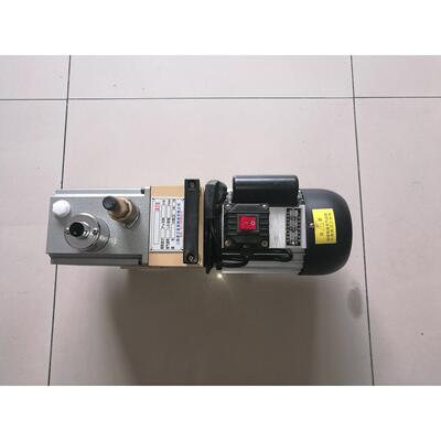 上海产2XZ0.5验室实-旋式片真GHS空泵